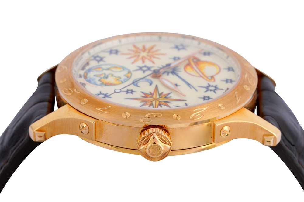 Lot 303 - ZANNETTI.
