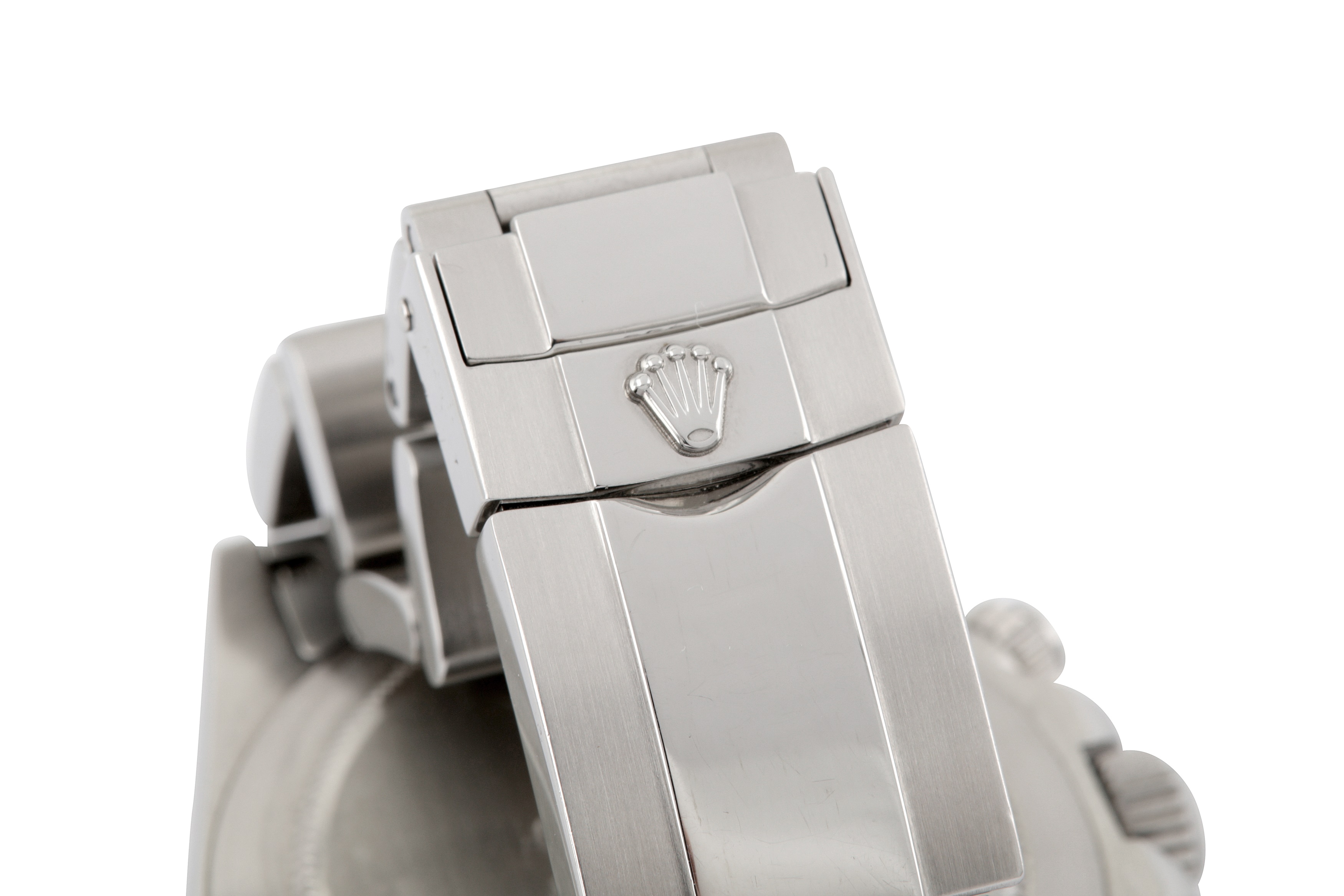 Lot 324 - ROLEX.