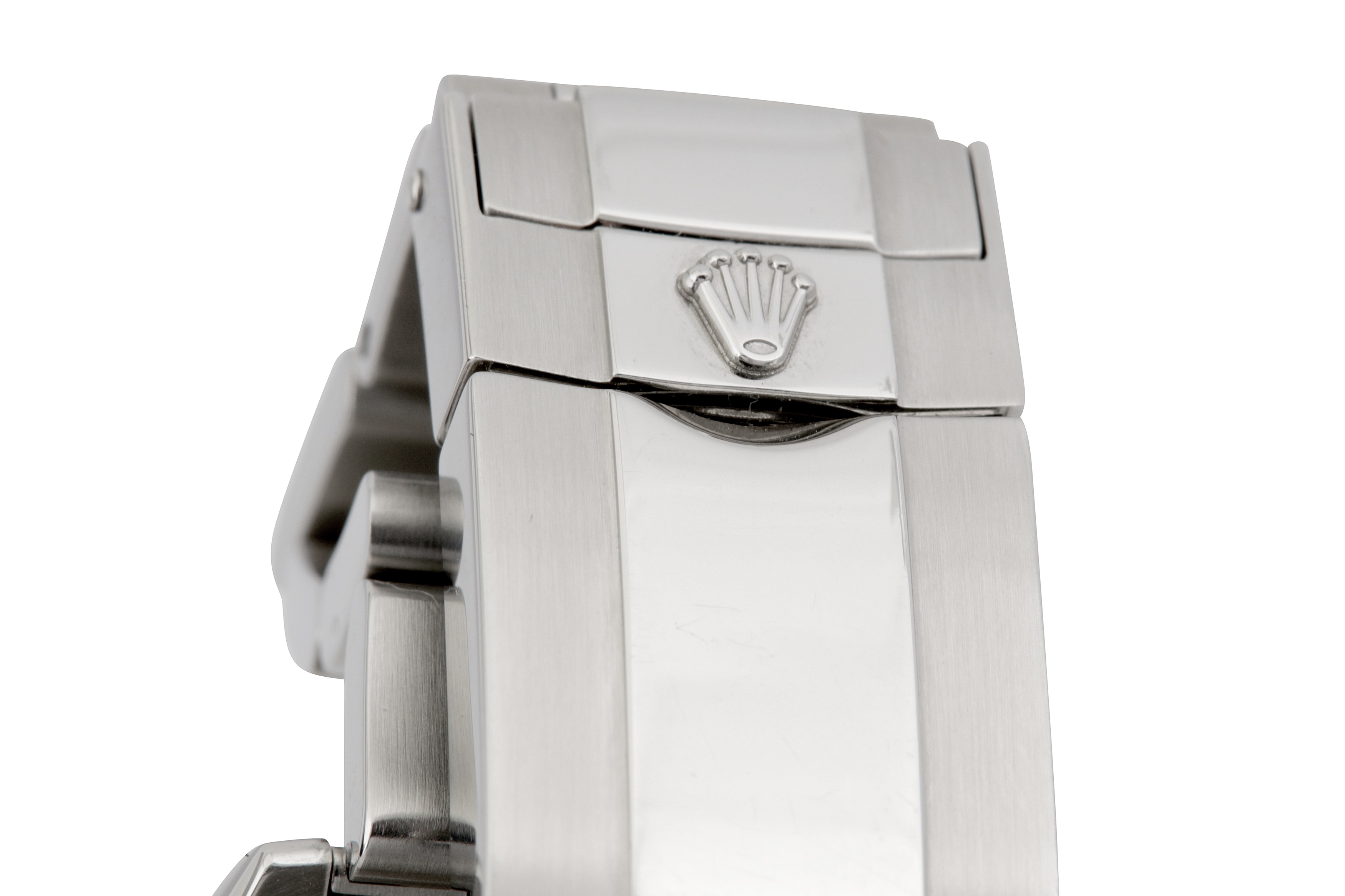 Lot 324 - ROLEX.