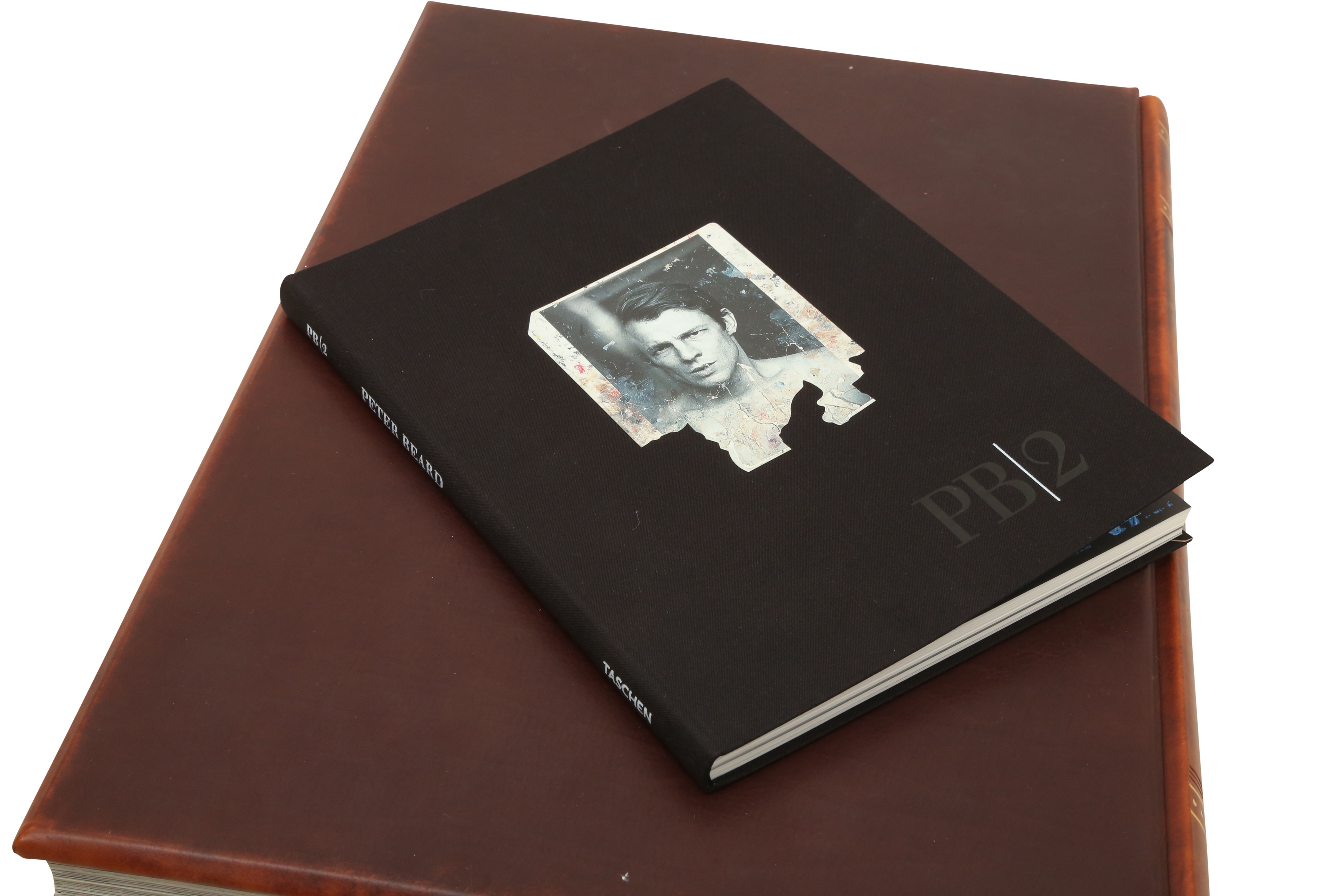 Lot 310 - Peter Beard (1938-2020)