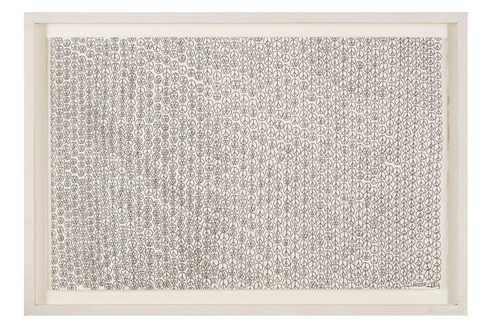 Lot 18 - STEPHEN WALTER