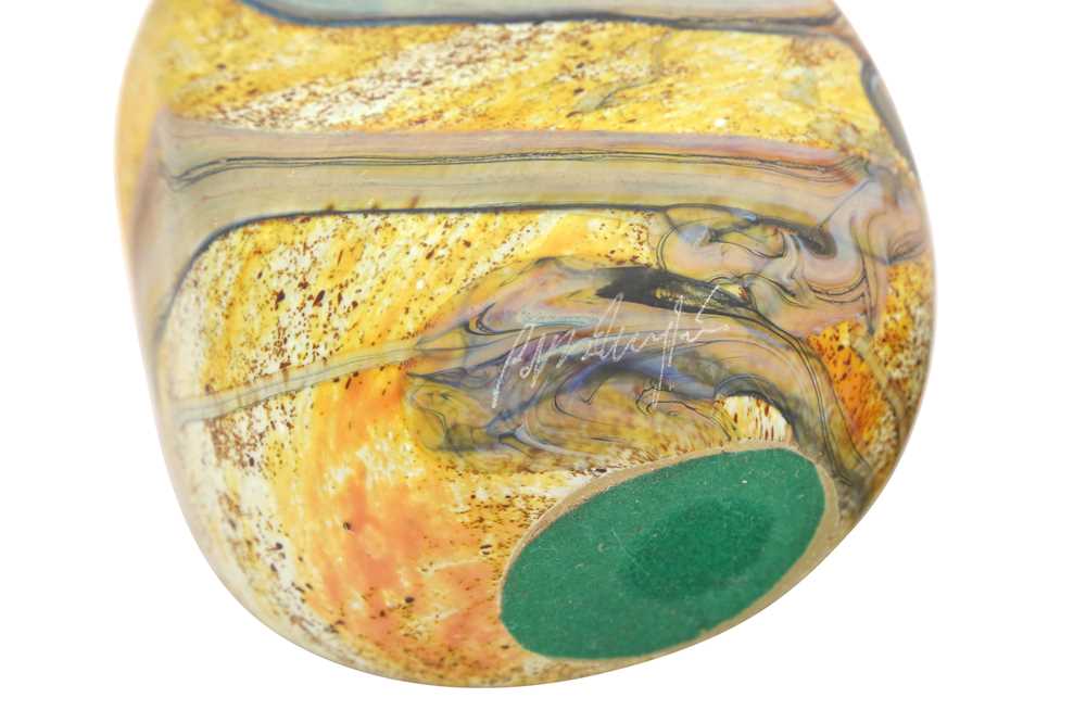 Lot 94 - PETER LAYTON (CZECH-BRITISH B. 1937) LONDON