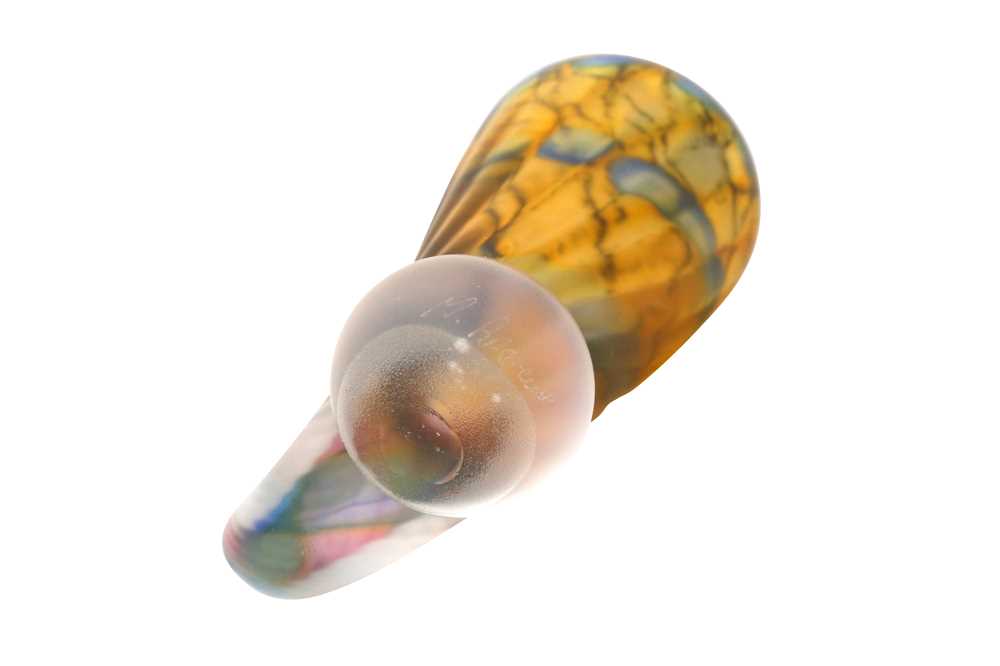 Lot 368 - MARTIN ANDREWS (BRITISH)