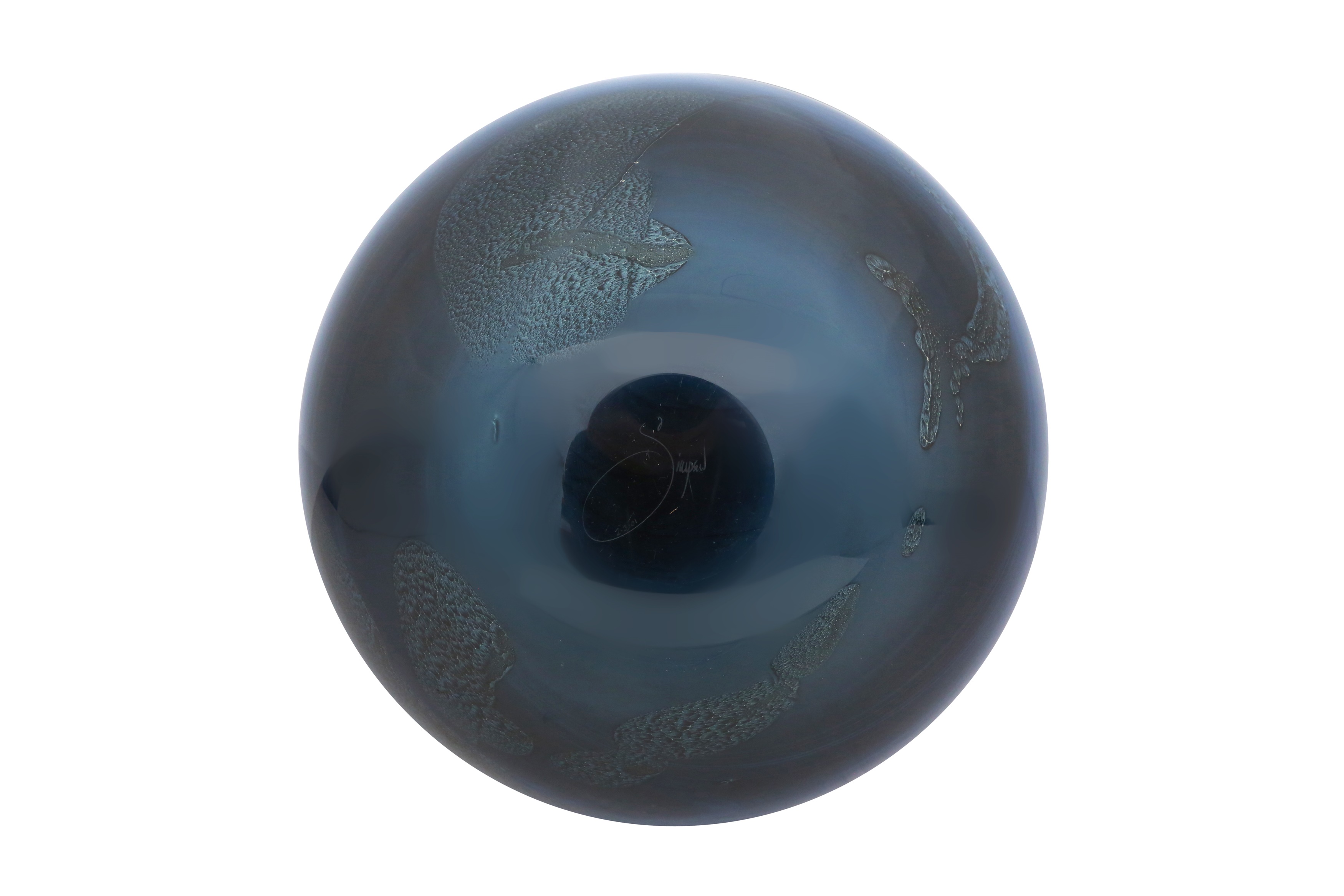 Lot 430 - JOSH SIMPSON (AMERICAN B.1949)