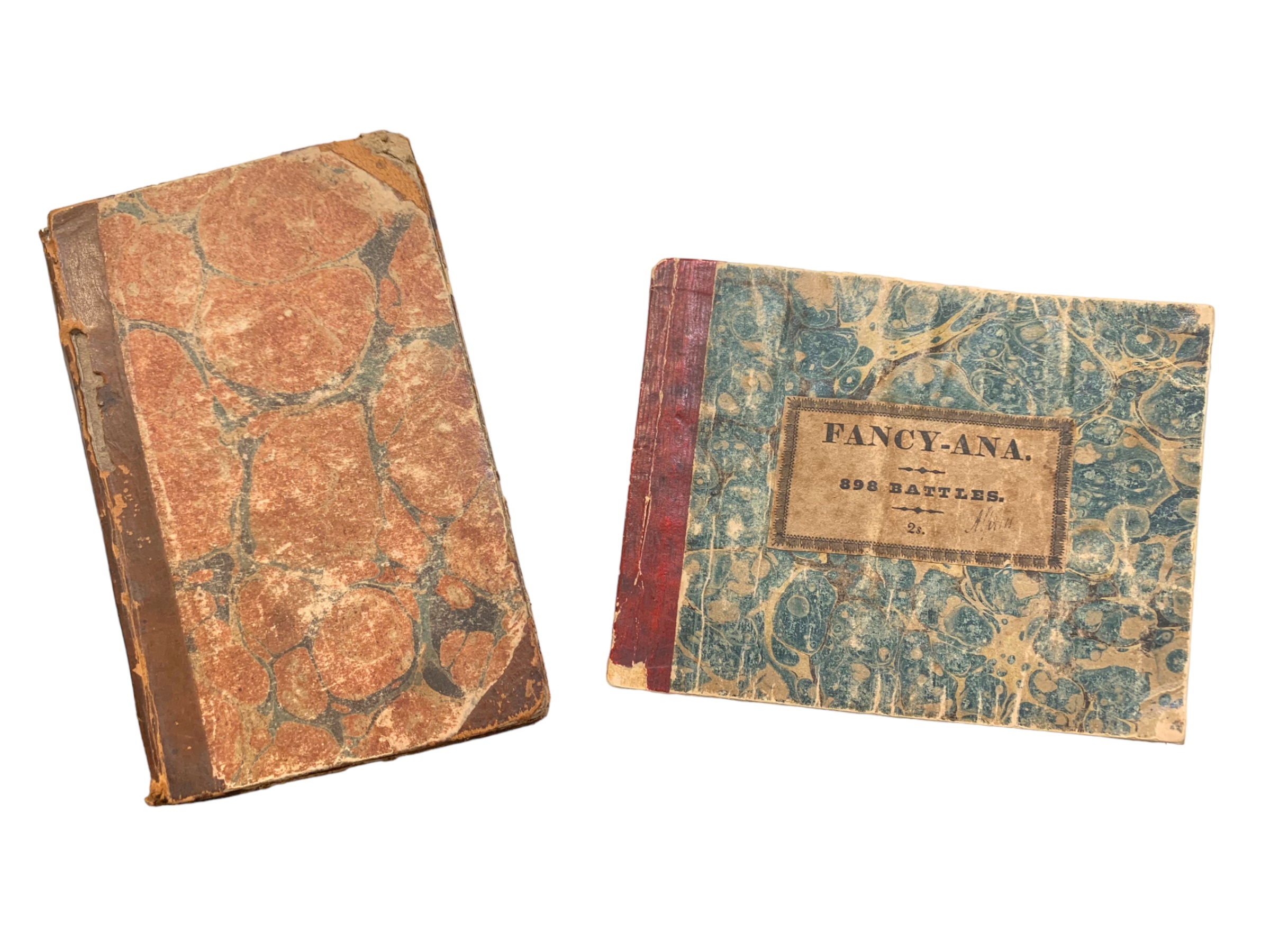 Lot 231 - “Jon Bee” [John Badcock] Fancy-Ana; or, A