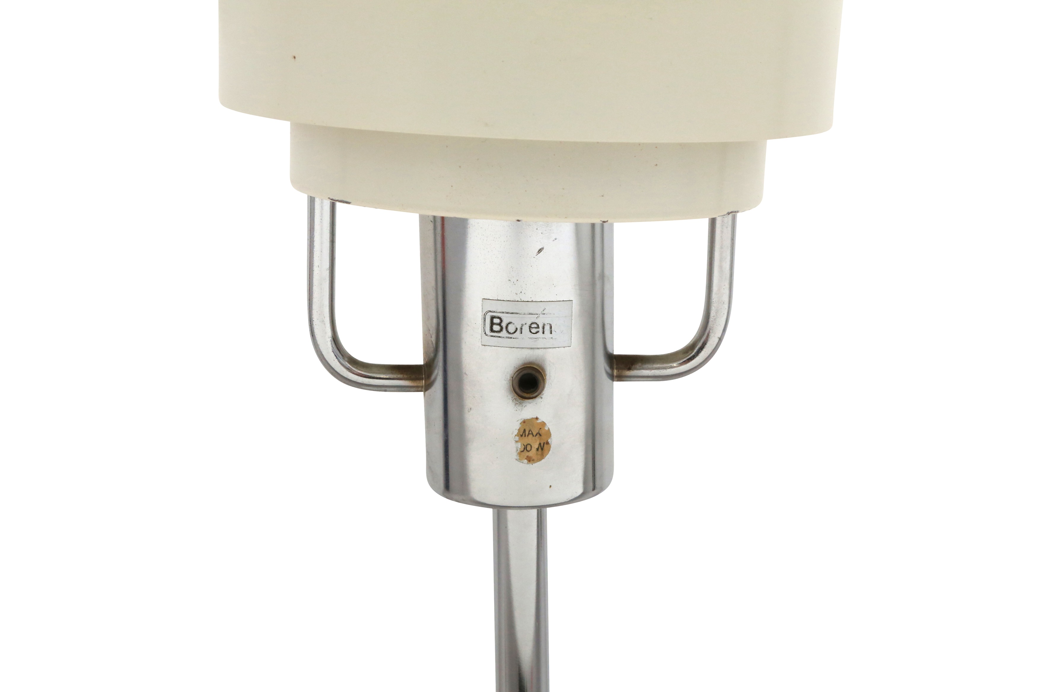 Lot 357 - OLE ANDERSON (SWEDISH b.1939) FOR BORENS