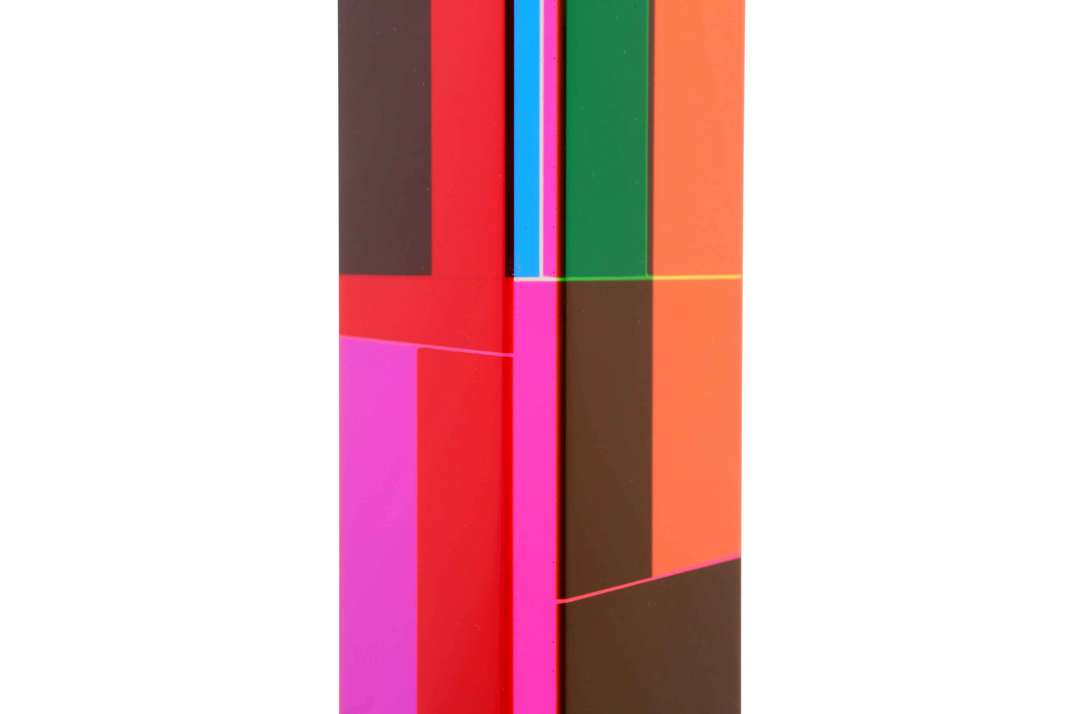 Lot 437 - VASA MIHICH (AMERICAN b.1933)