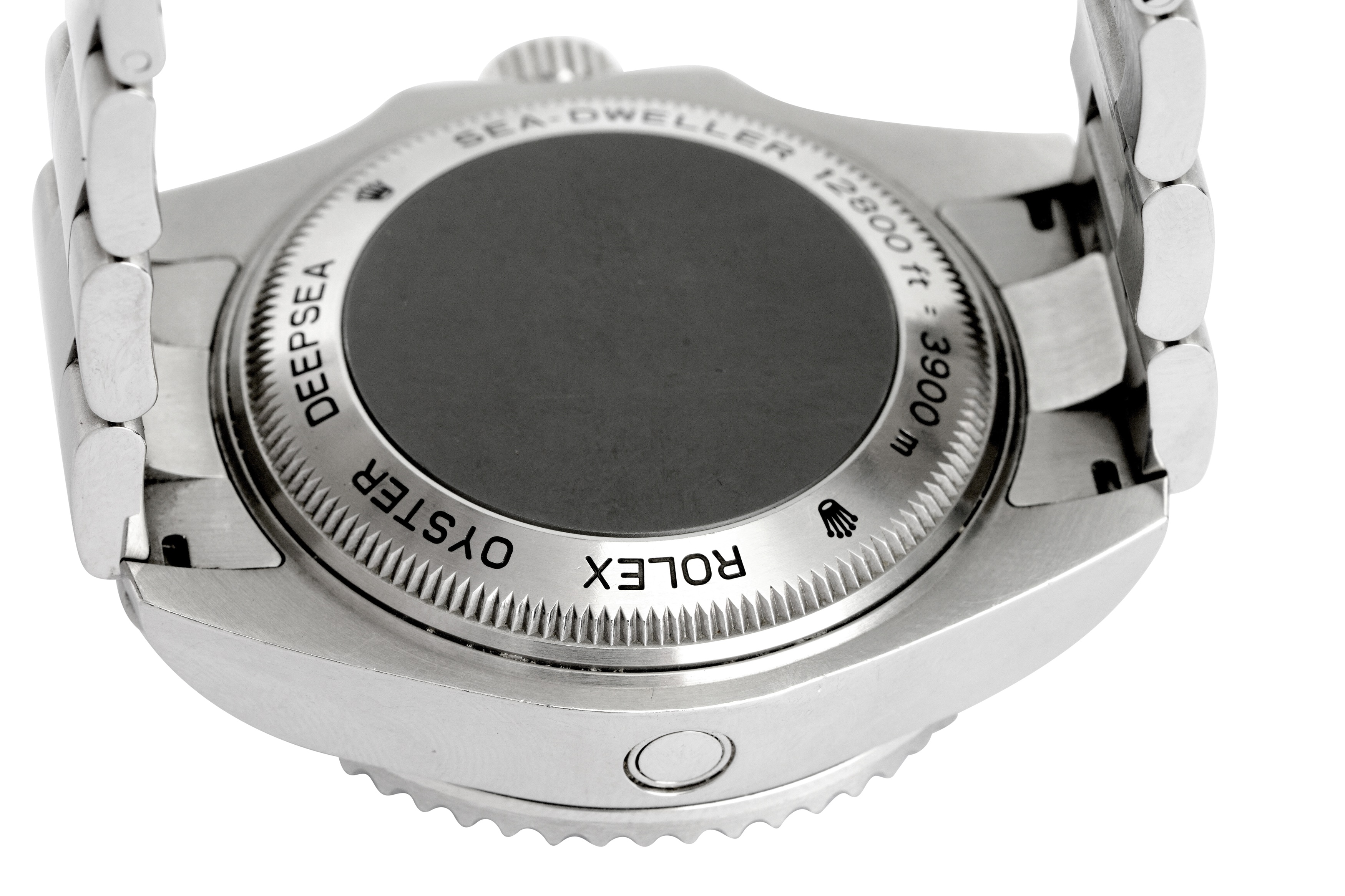 Lot 303 - ROLEX