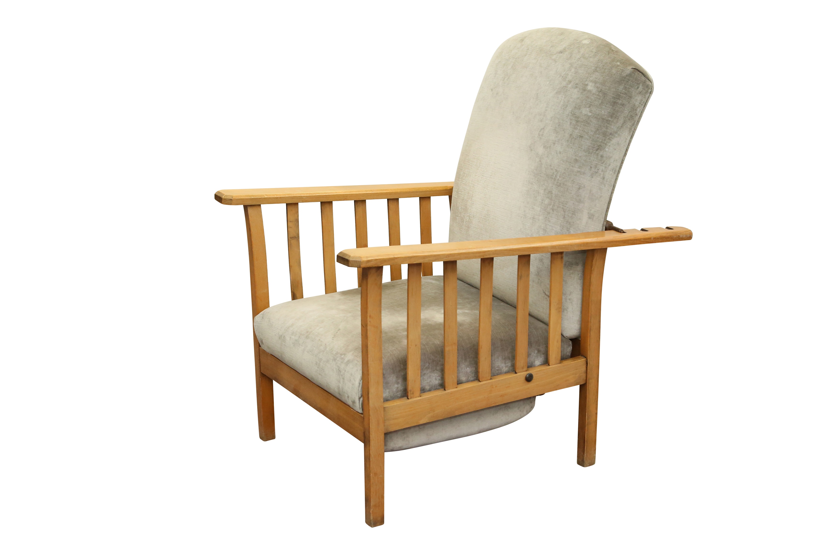 Lot 271 - IN THE MANNER OF HEAL'S