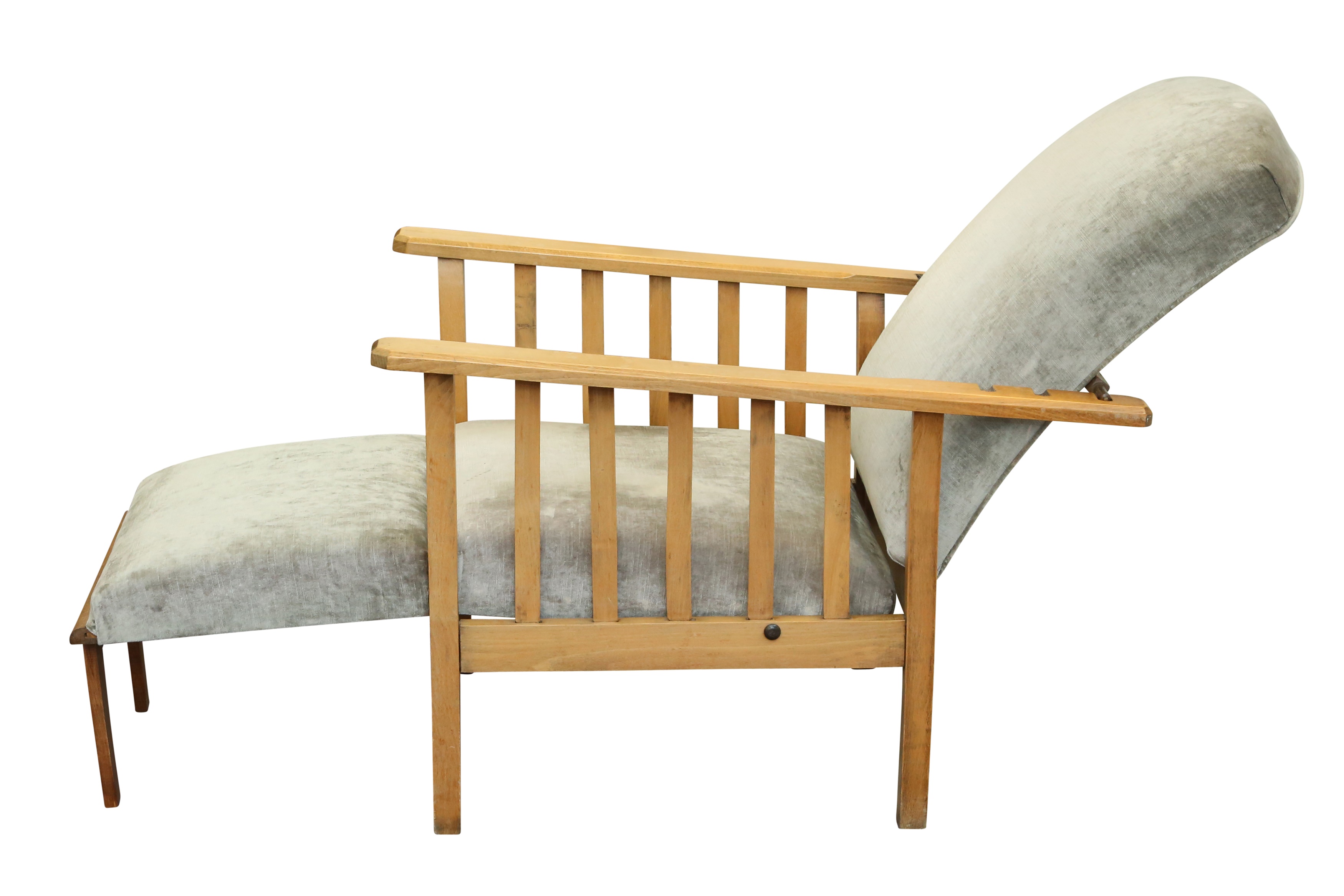 Lot 271 - IN THE MANNER OF HEAL'S
