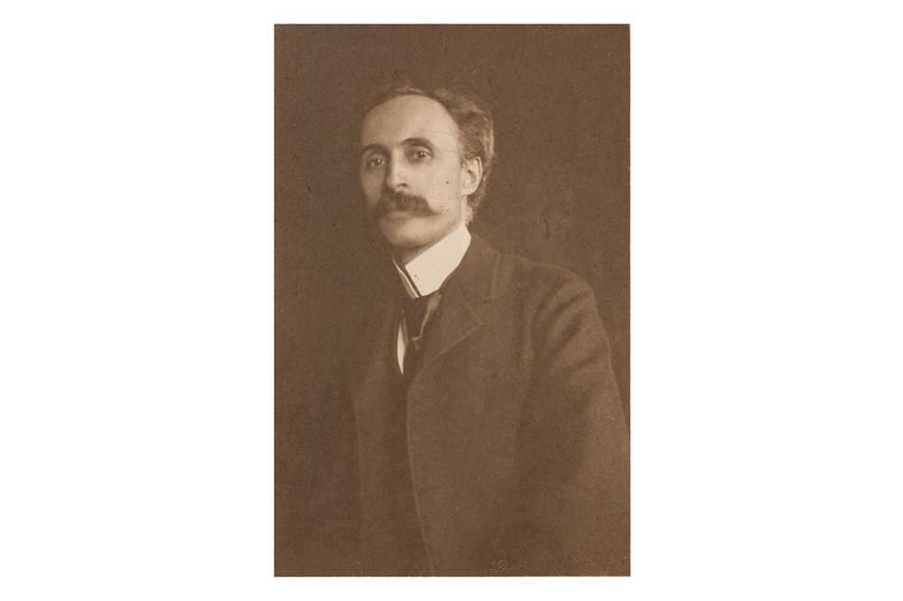 Lot 562 - Gertrude Käsebier (1852-1934)