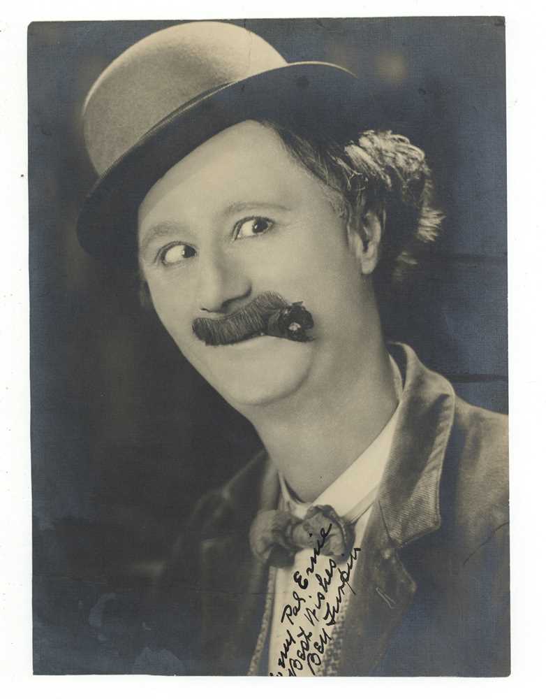 Lot 220 - Turpin (Ben)