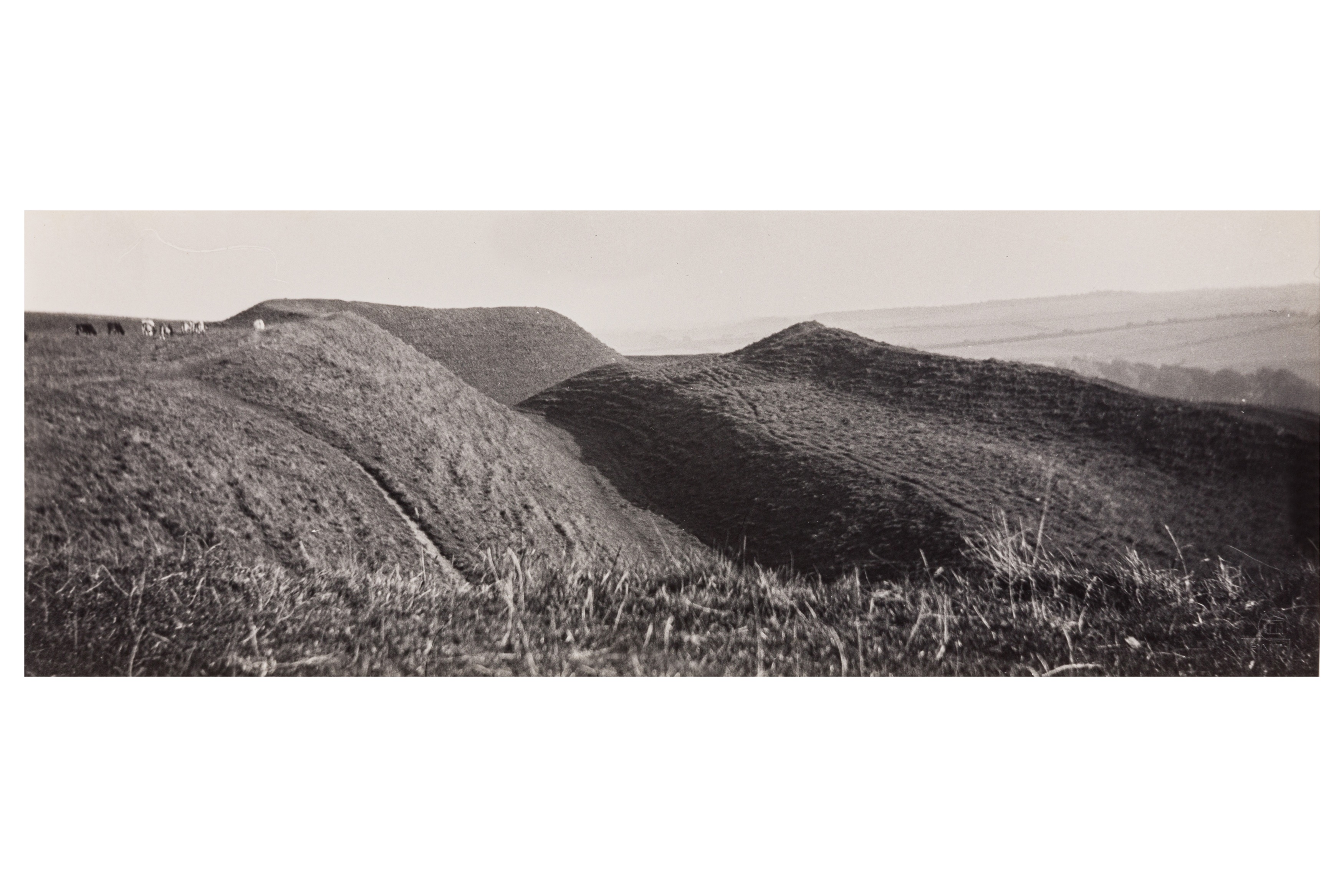 Lot 170 - Paul Nash (1889-1946)