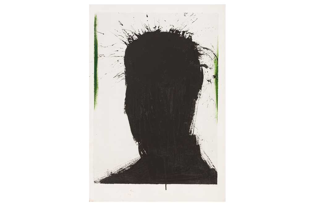 Lot 7 - RICHARD HAMBLETON