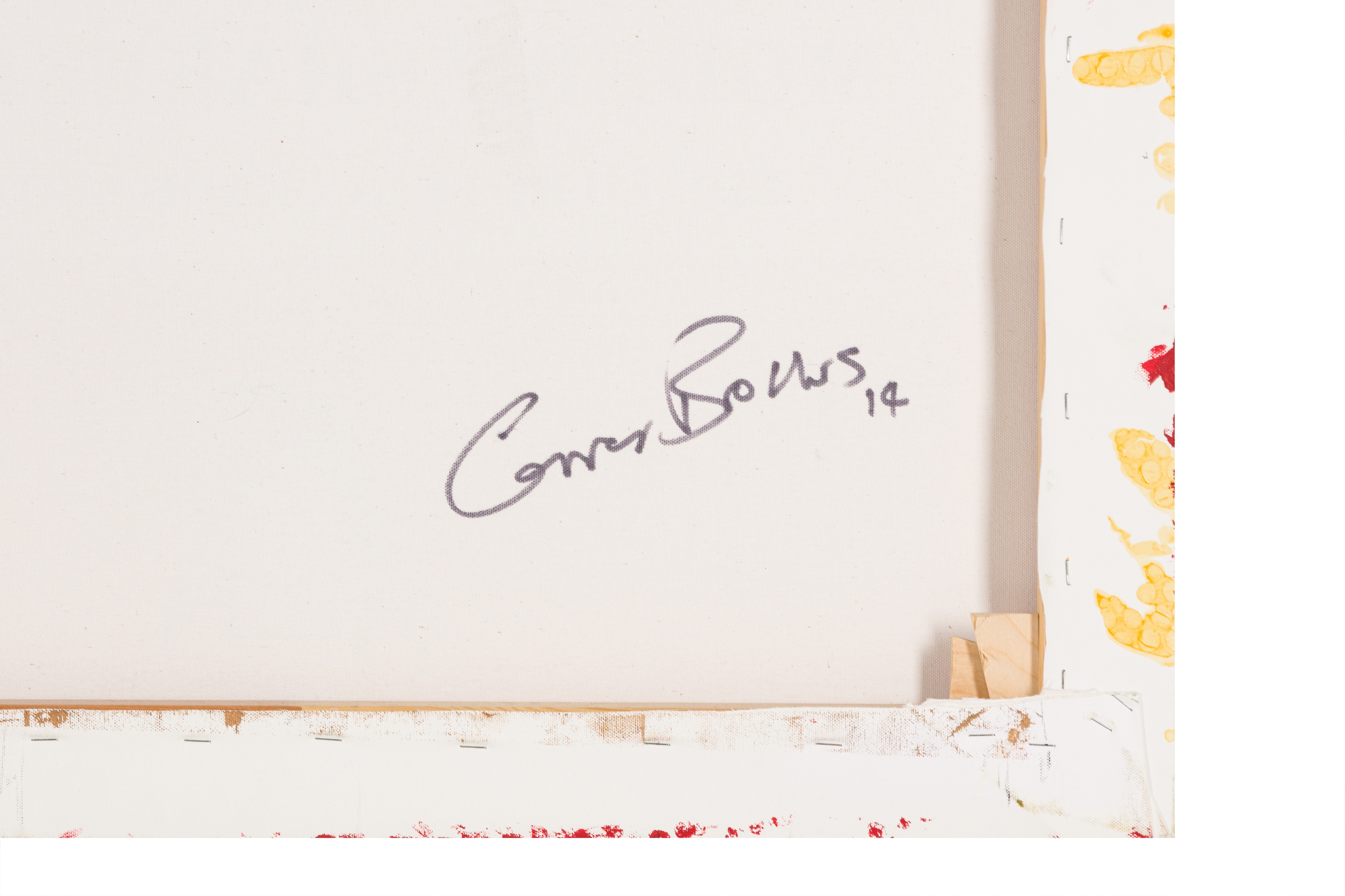 Lot 10 - THE CONNOR BROTHERS