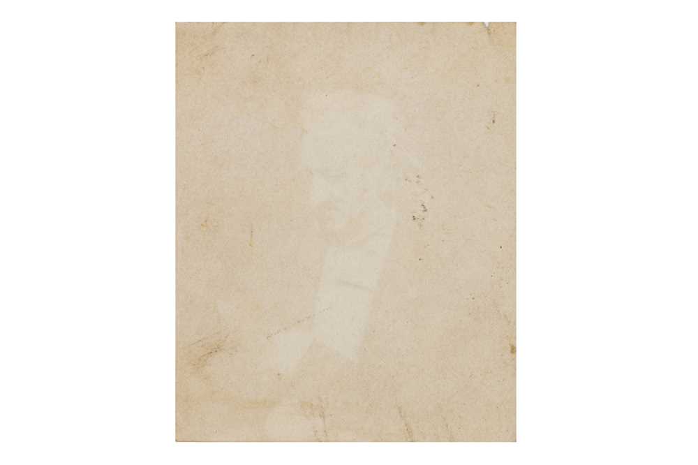 Lot 3 - Henry Collen (1798-1879)