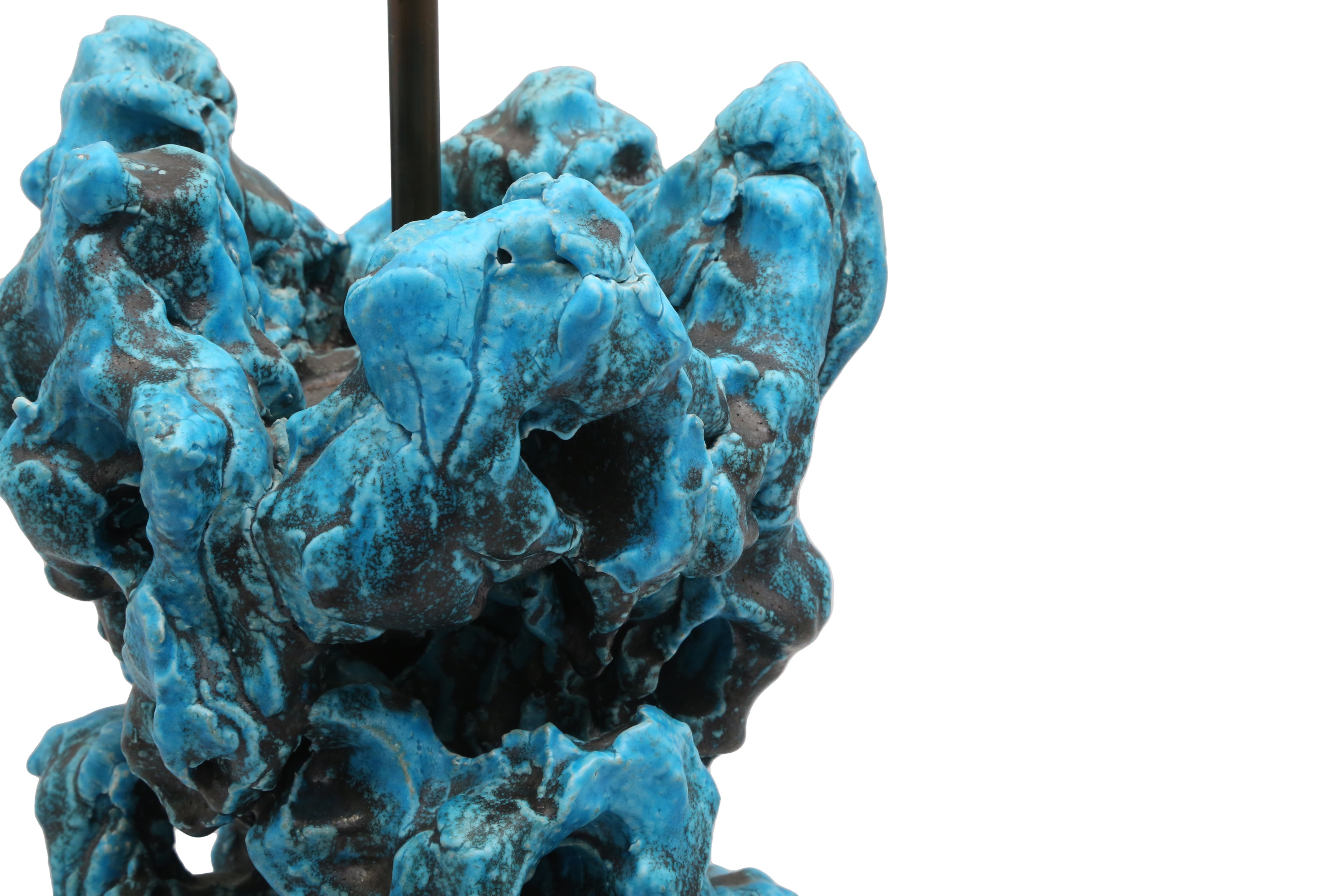 Lot 342 - PETER LANE (AMERICAN b.1958)