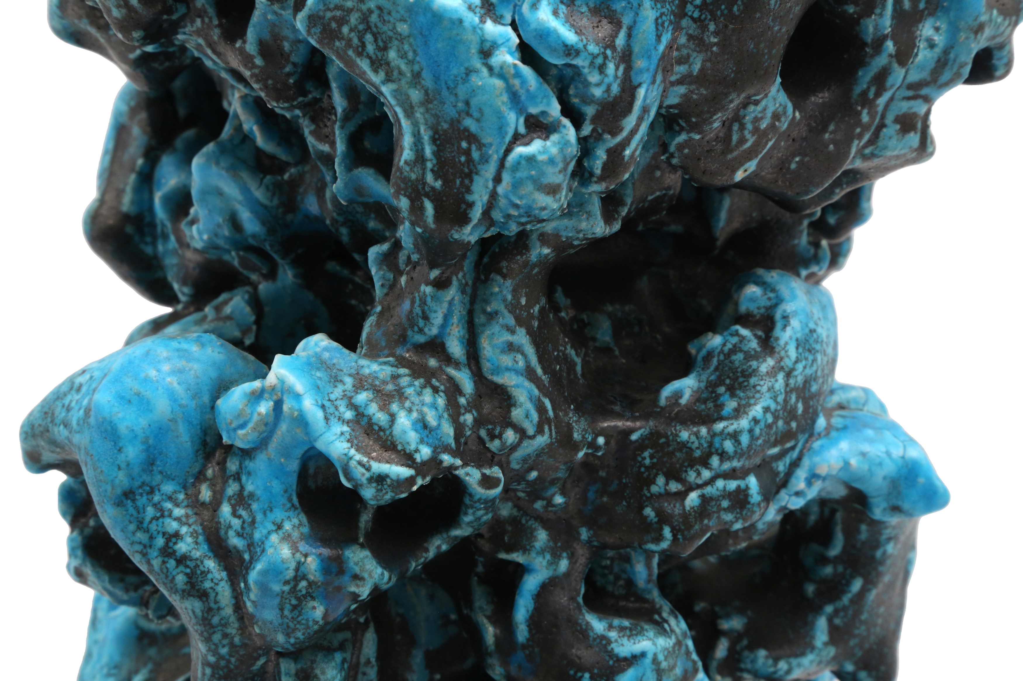 Lot 342 - PETER LANE (AMERICAN b.1958)