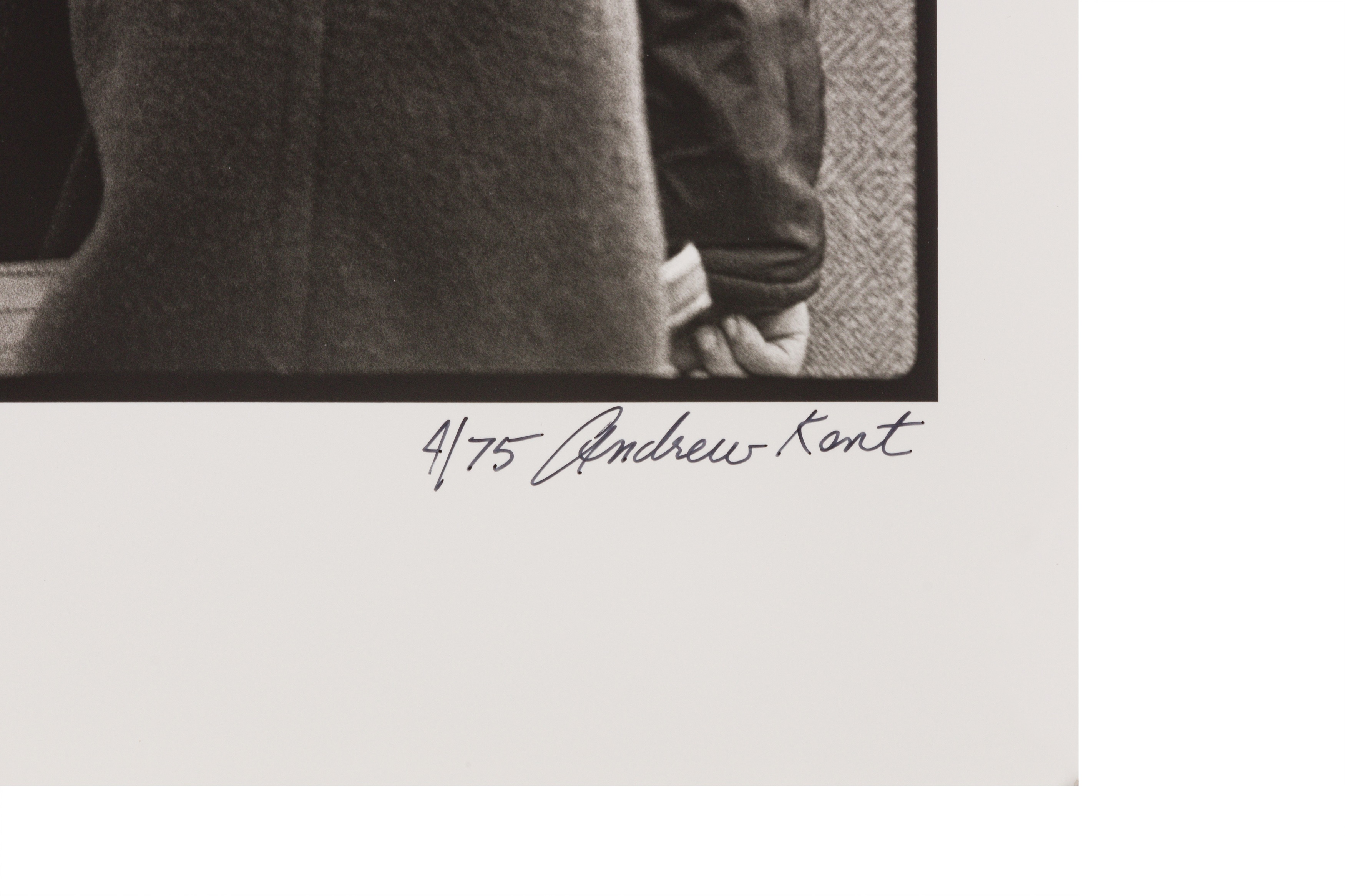 Lot 256 - Andrew Kent (b.1950)