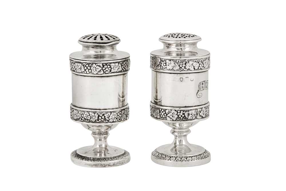 Lot 80 - An early 19th century Indian colonial