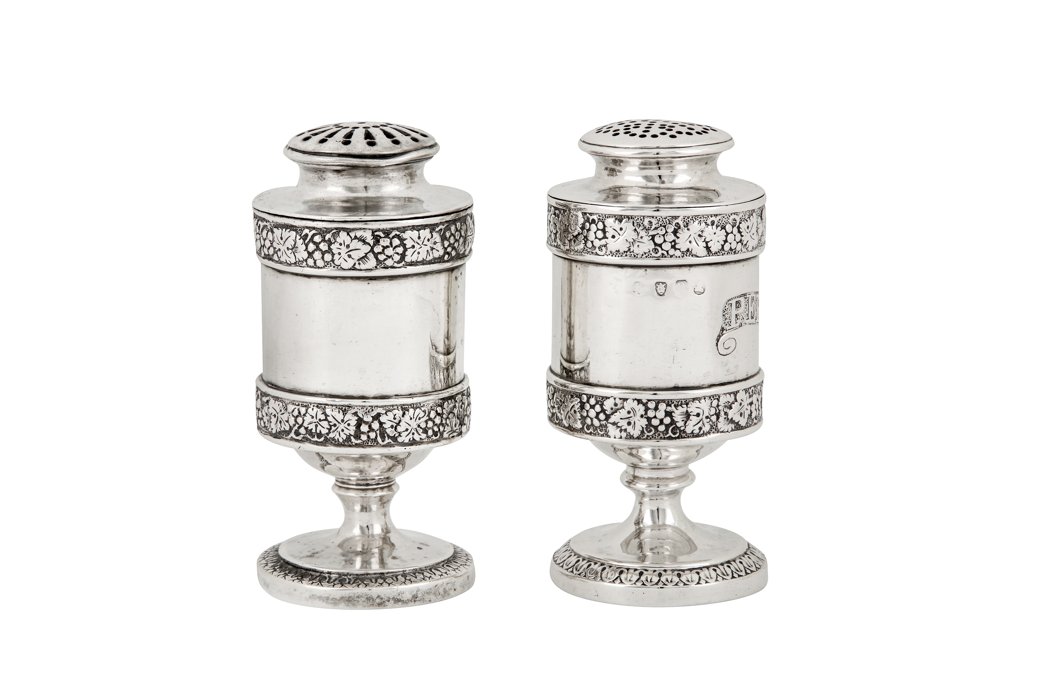 Lot 80 - An early 19th century Indian colonial