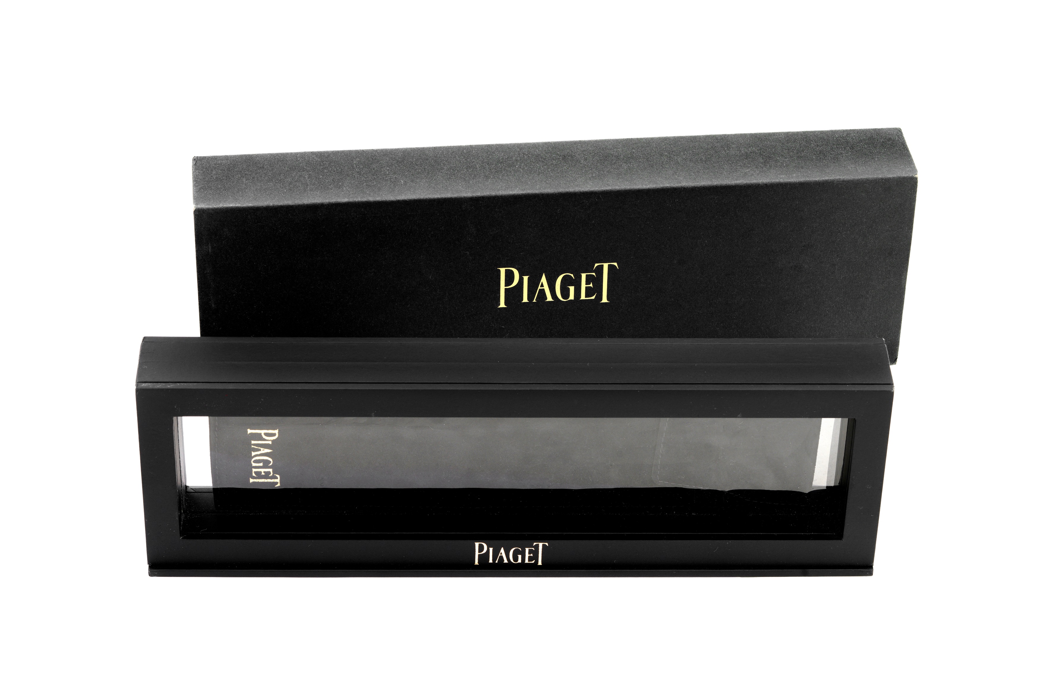 Lot 351 - PIAGET.