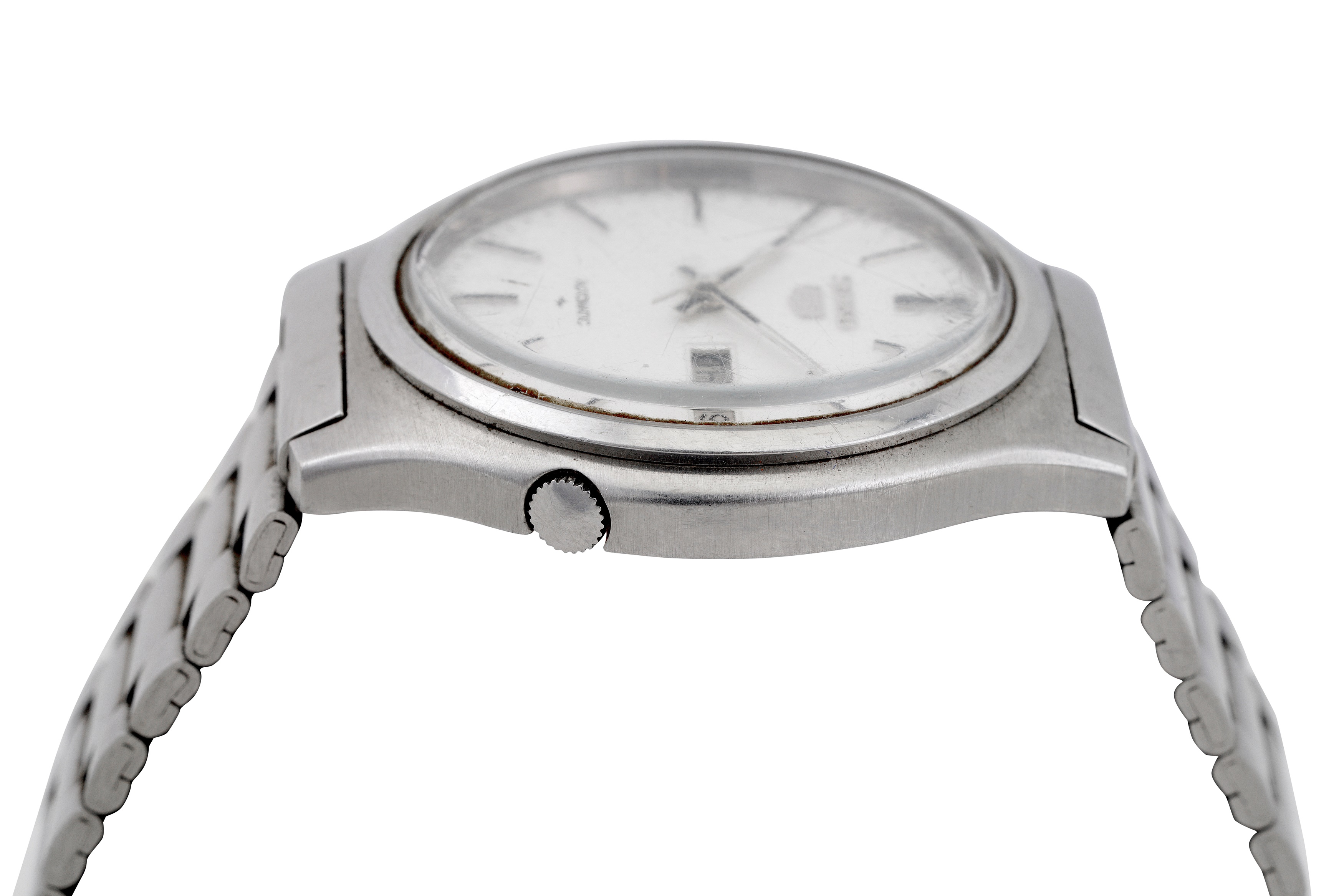 Lot 437 - SEIKO.
