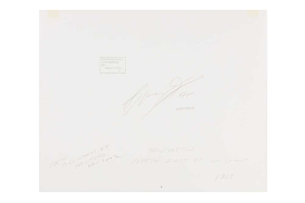 Lot 236 - Colin Jones (1936-2021)