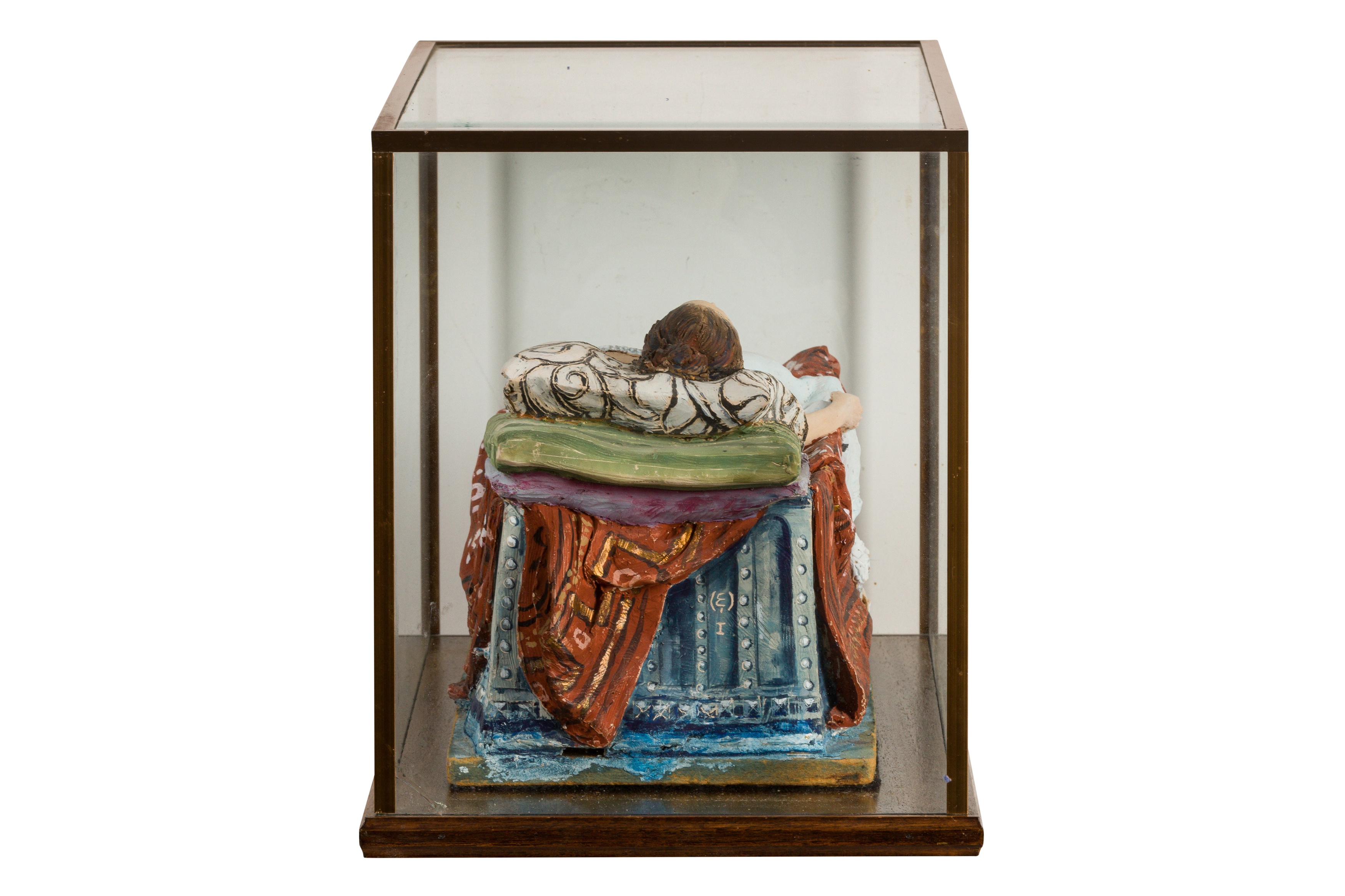 Lot 24 - QUENTIN BELL (BRITISH, 1910-1996)