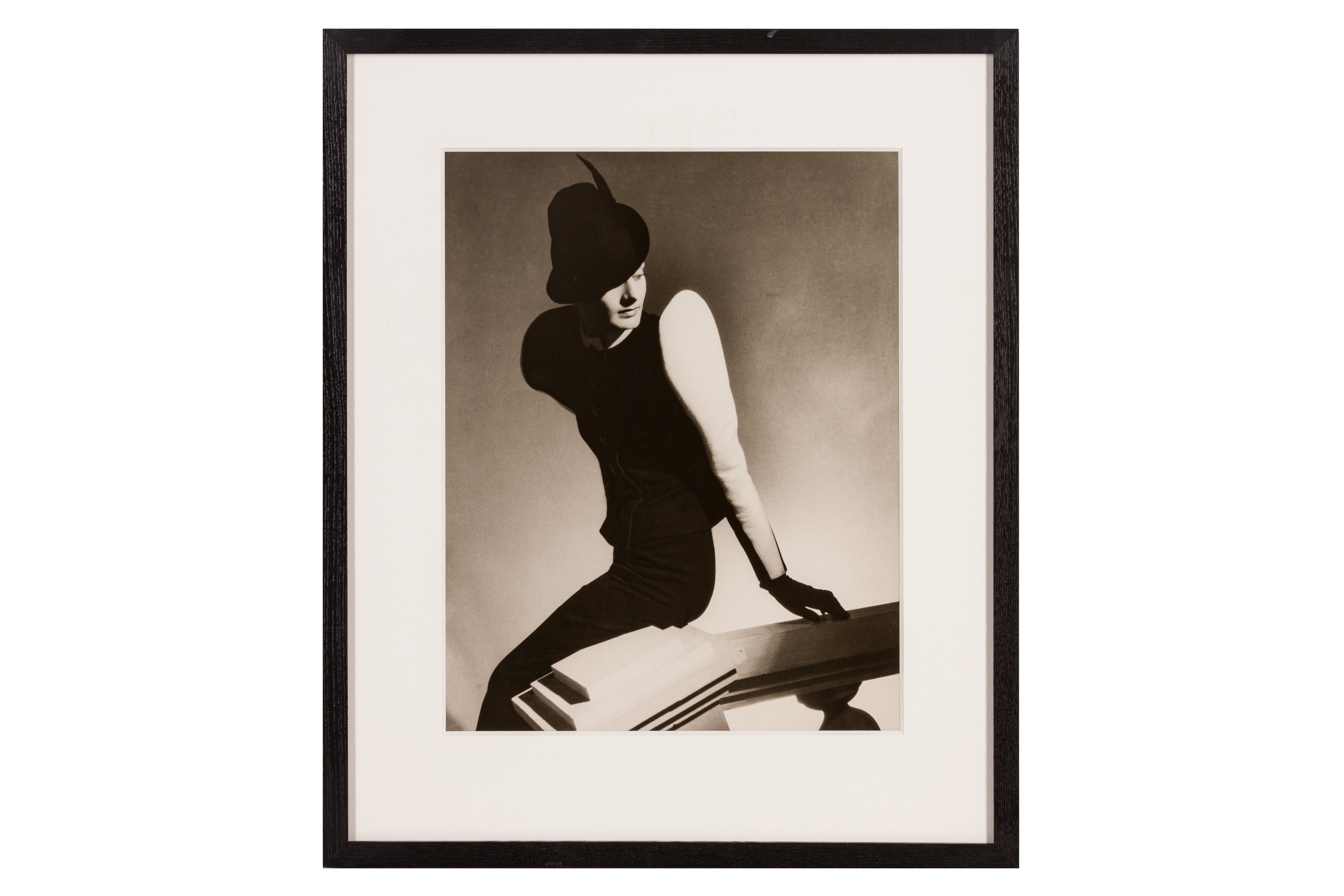 Lot 196 - Horst P. Horst (1906-1999)