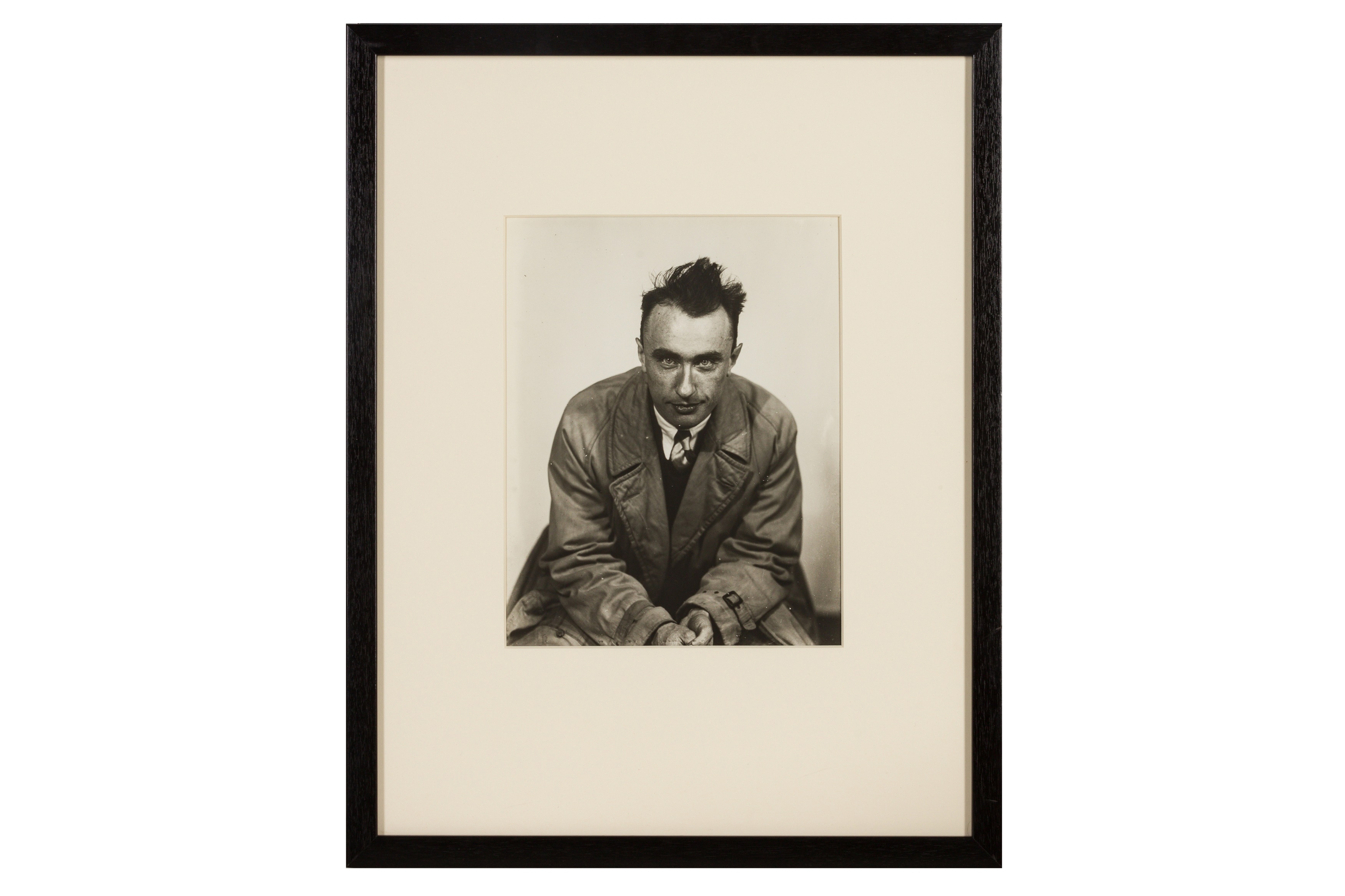 Lot 190 Man Ray 1890 1976