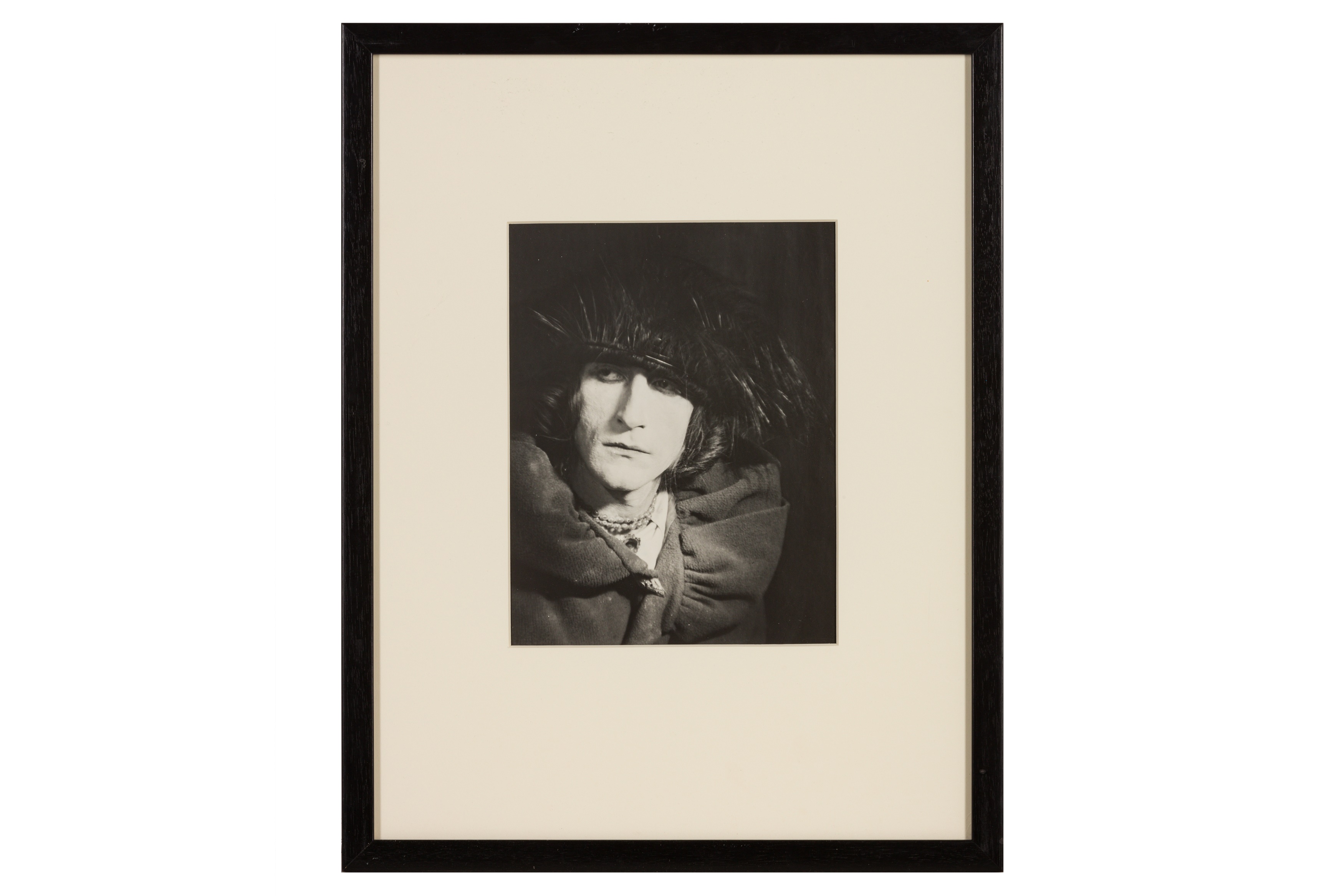 Lot 192 - Man Ray (1890-1976)