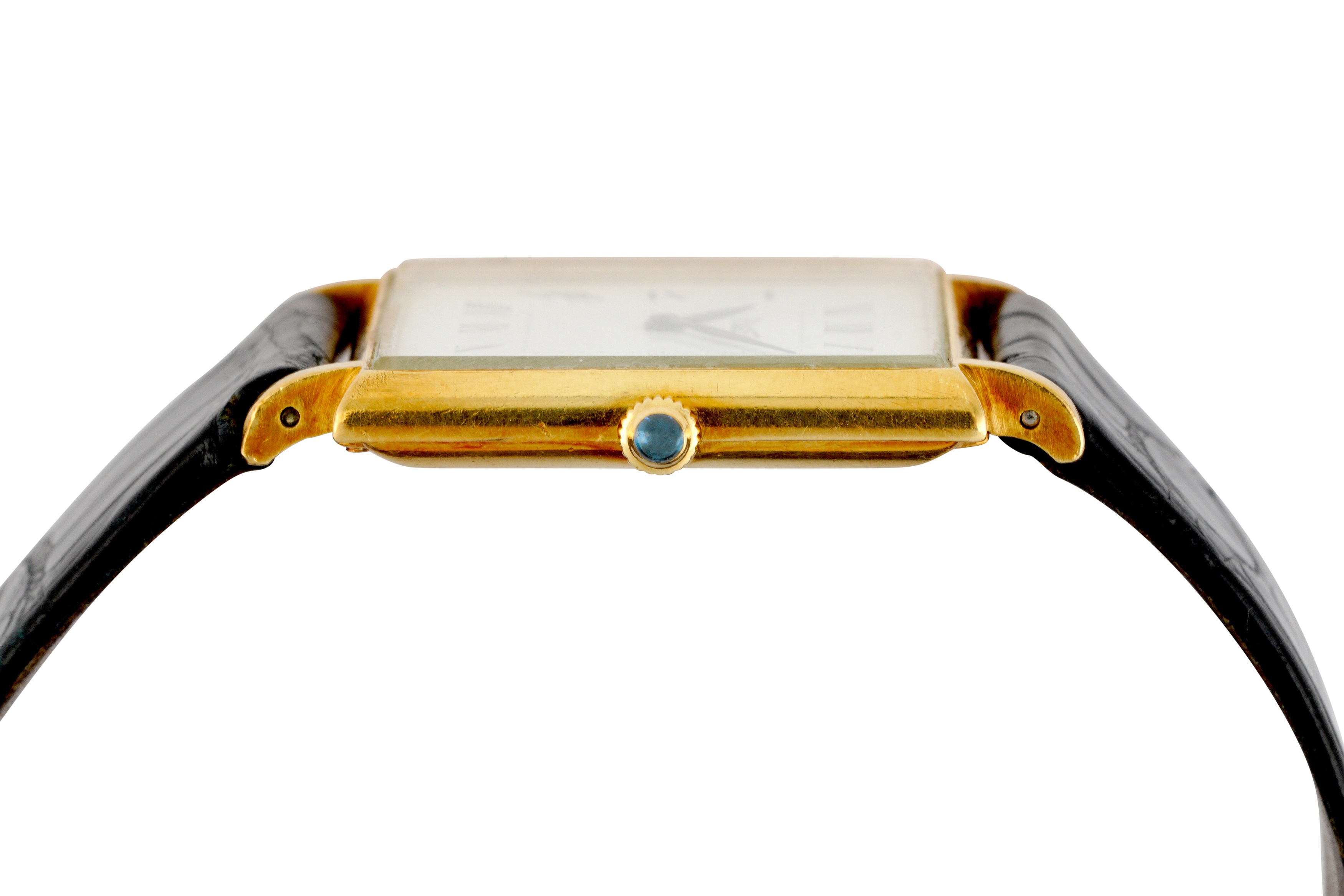 Lot 349 - PIAGET.