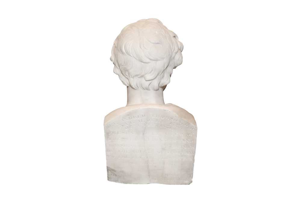 Lot 276 - ALEXANDER HANDYSIDE RITCHIE (SCOTTISH