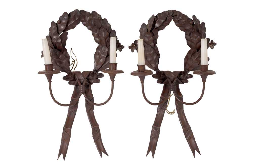 Lot 277 - RICHARD TAYLOR DESIGNS