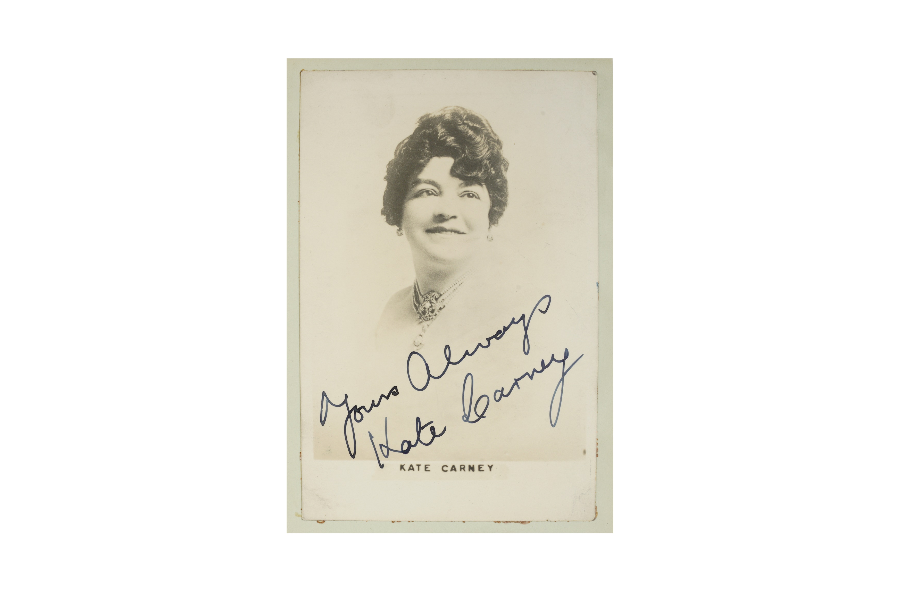 Lot 34 - Autograph Albums.- Miscellaneous