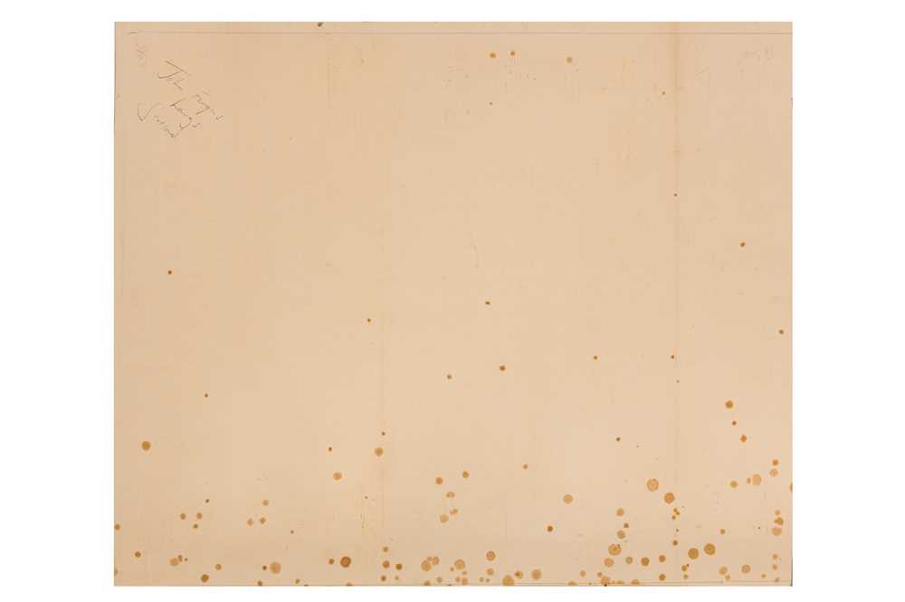 Lot 28 - John Fergus (1840-1908)