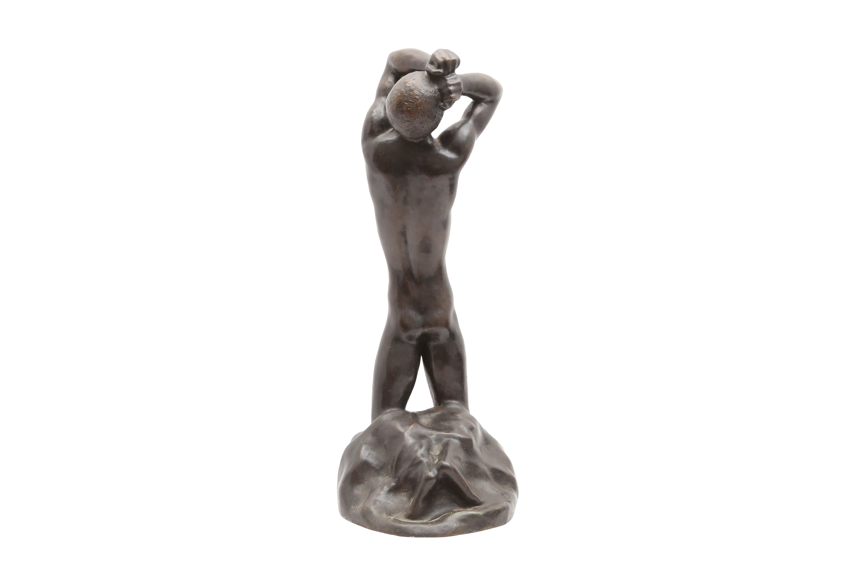 Lot 291 - VIVIEN RHYS-PRYCE (BRITISH B.1937)