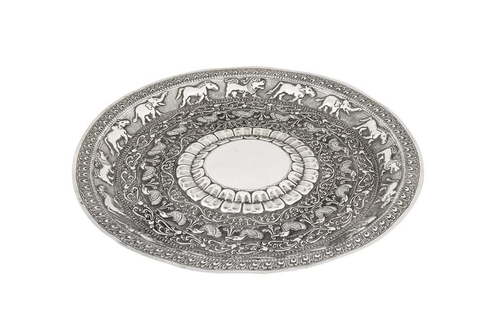 Lot 128 - An early to mid-20th century Ceylonese (Sri