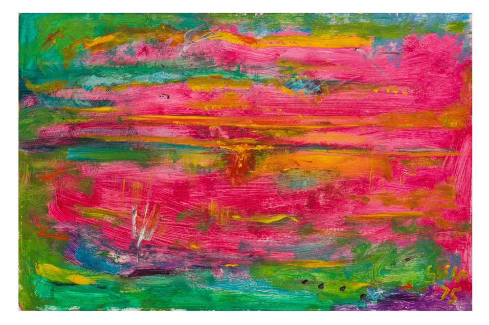 Lot 110 - SVEN BERLIN (BRITISH, 1911-1999)