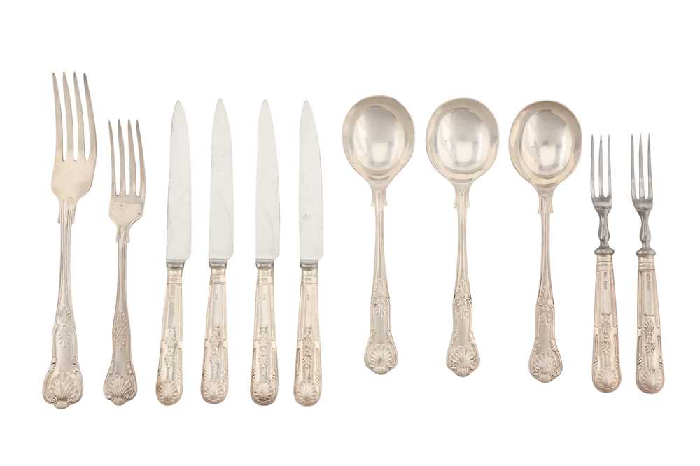 Lot 510 - A mixed group of Elizabeth II sterling