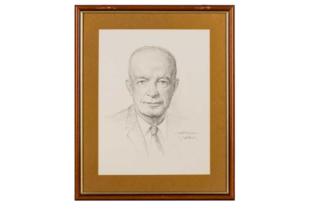 Lot 337 - Gilbert (Terence J.)