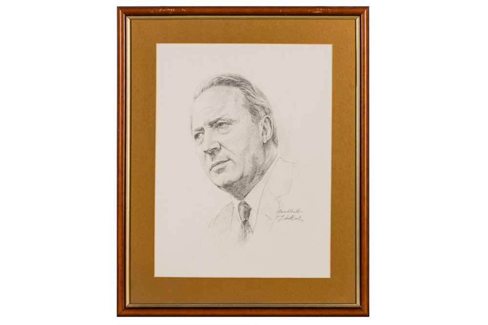 Lot 335 - Gilbert (Terence J.)