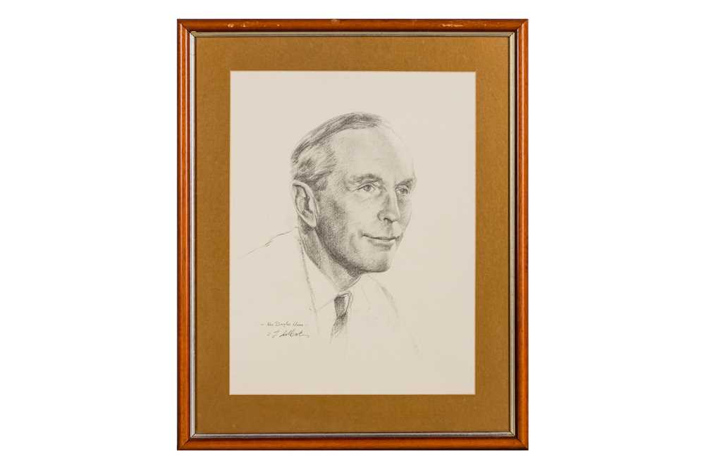 Lot 335 - Gilbert (Terence J.)