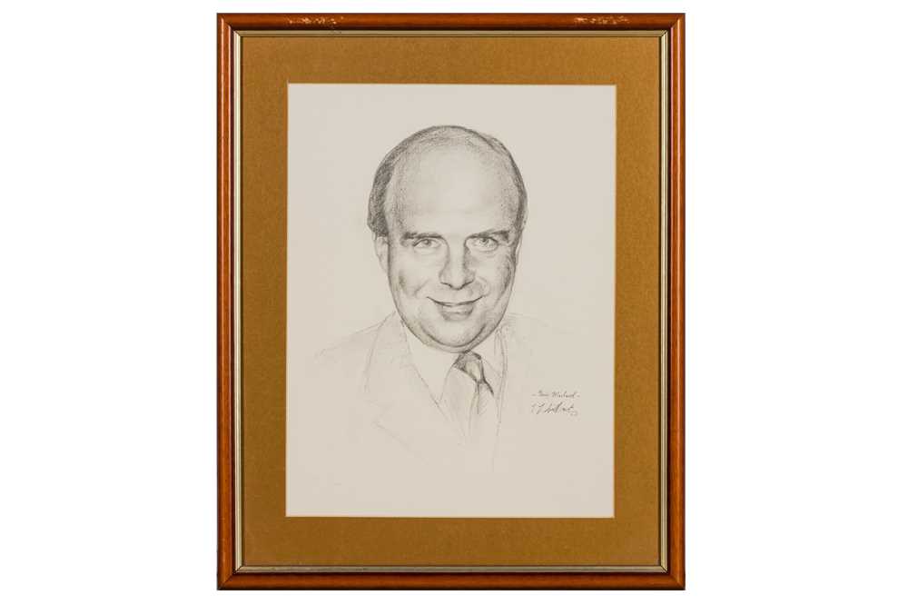 Lot 332 - Gilbert (Terence J.) Iain Macleod