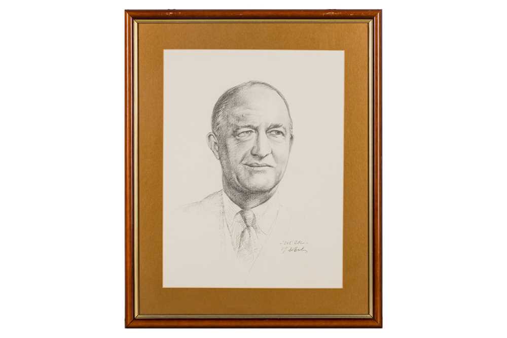 Lot 336 - Gilbert (Terence J.)