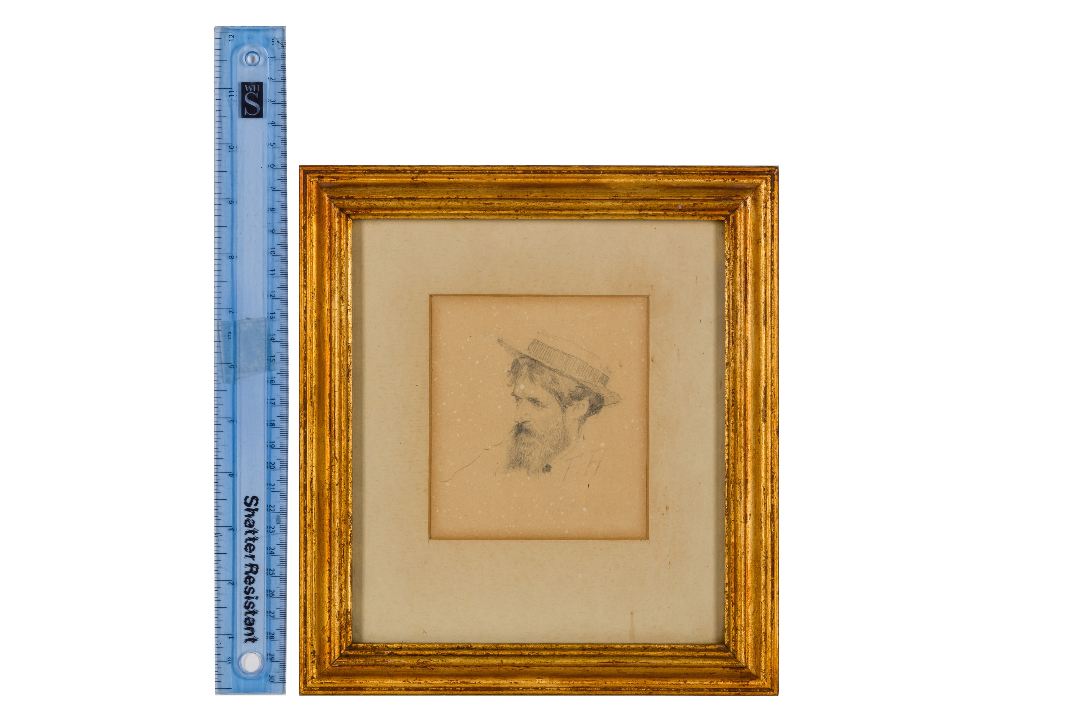 Lot 2 - ATTRIBUTED TO FERDINAND HEILBUTH (1826-1889)