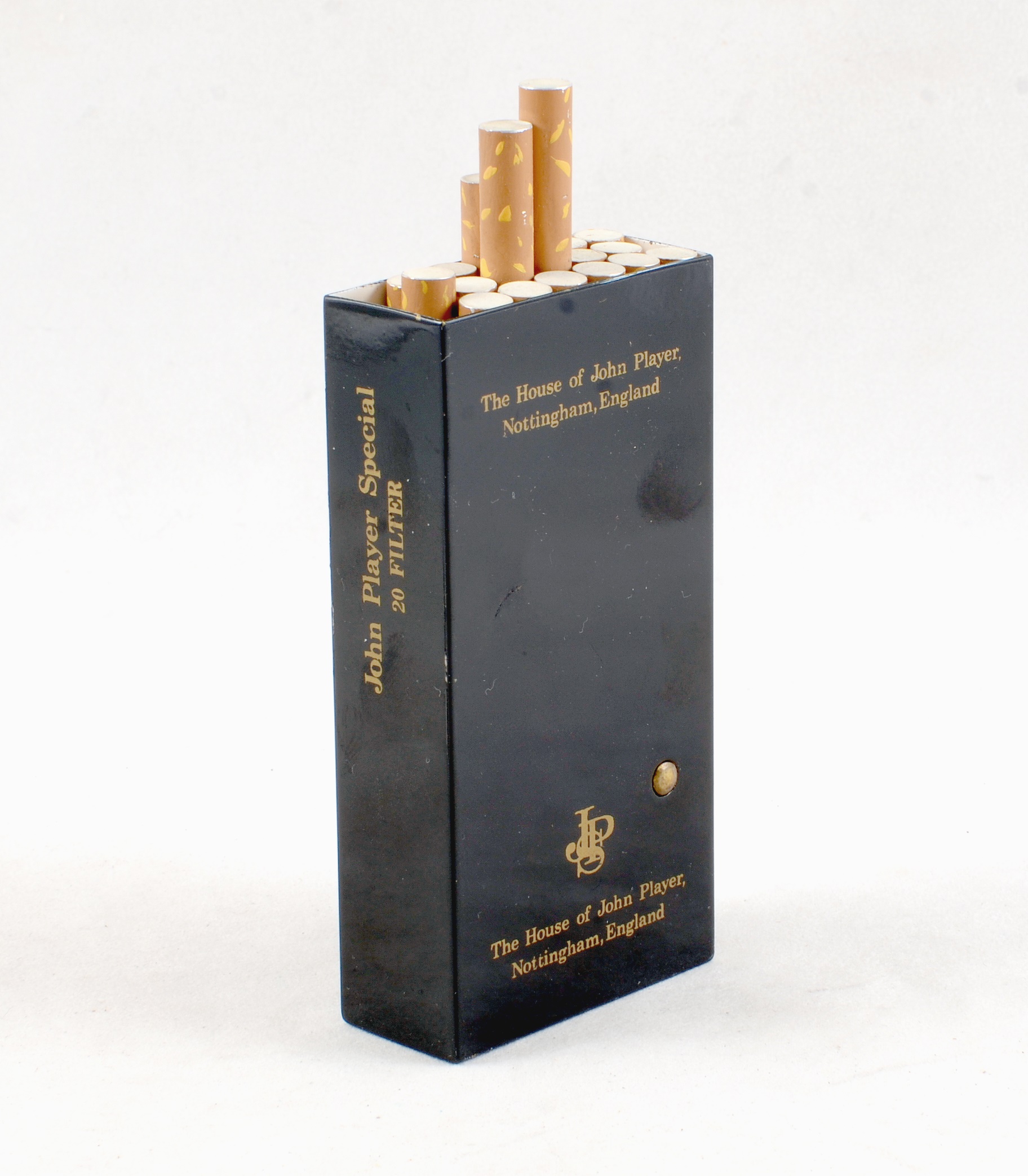 Lot 221 - A John Player Special Cigarette "Spy Camera".