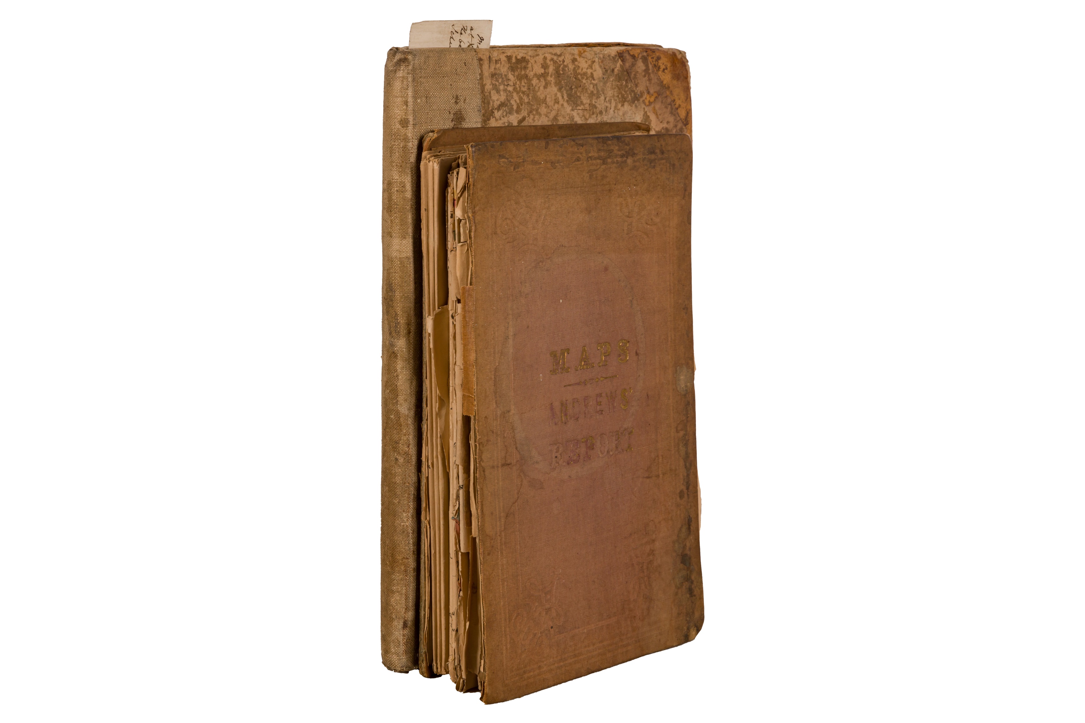 Lot 182 - Merian (Matthäus) Engravings