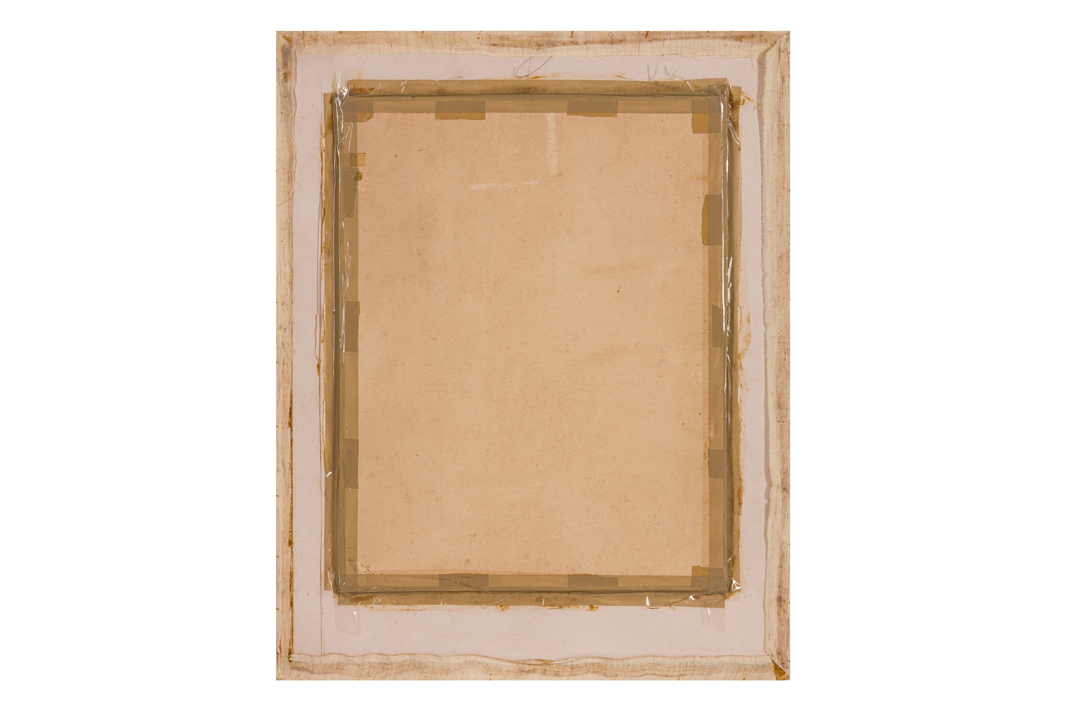 Lot 31 - ALLAH BUX (1895-1978)